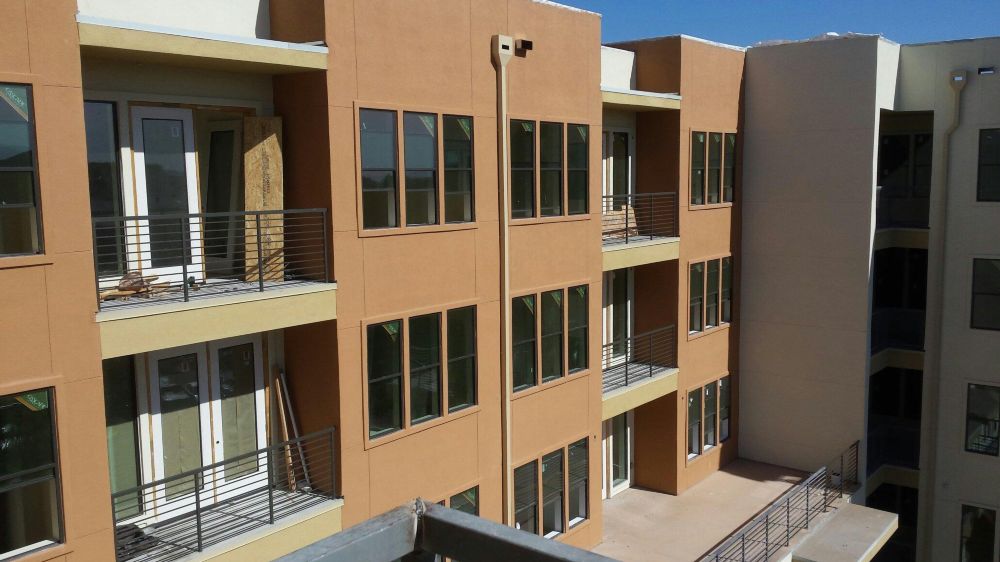 Lofts on 8th by SVP Steel, LLC in Tempe , AZ | ProView