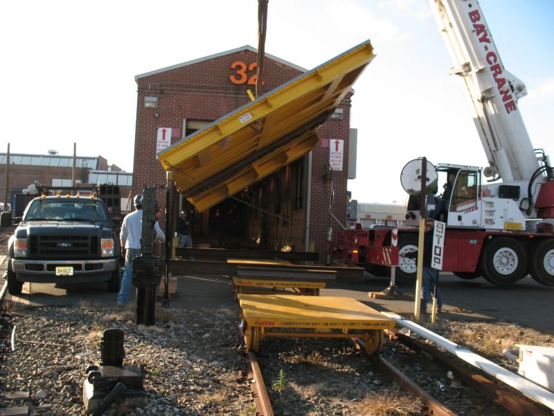 SISSCO Hoist and Overhead Crane - Video & Image Gallery | ProView