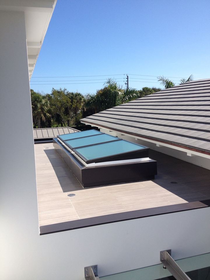 Maxim Skylights - Video & Image Gallery | ProView