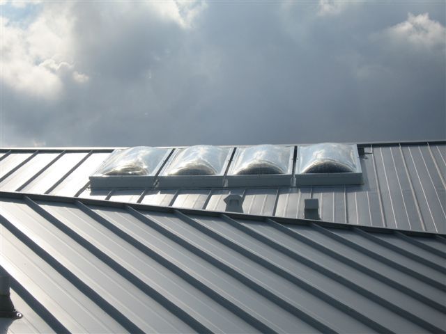 Maxim Skylights - Video & Image Gallery | ProView
