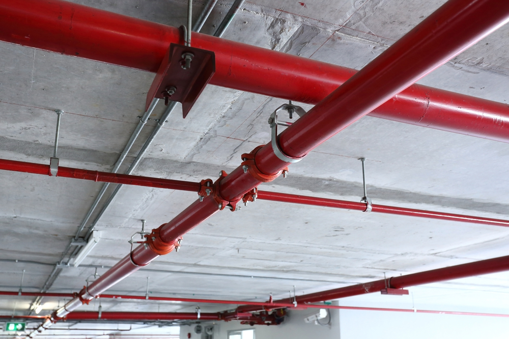 Ashlar Mechanical Corp. - Long Island City, New York | ProView