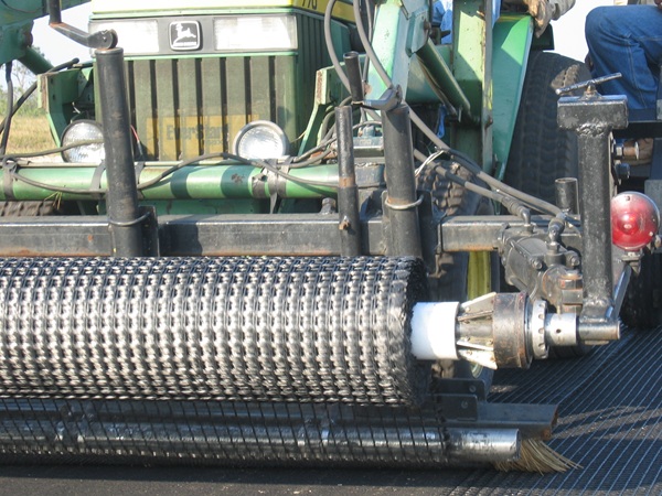 Tensar International Corporation - Video & Image Gallery | ProView