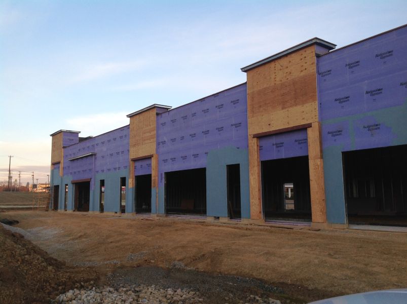 Rocket Drywall, Inc. - York, Pennsylvania | ProView