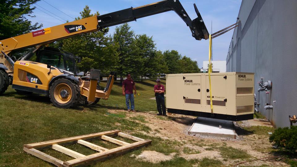 Strouse Electric Co., Inc. - Locations and Key Contacts | ProView