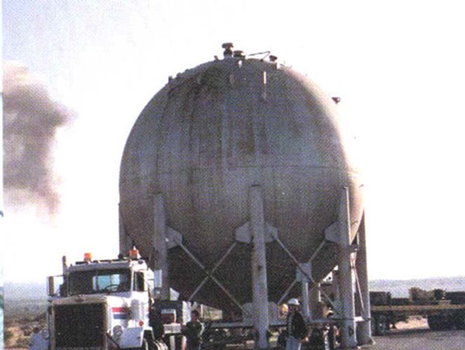 American Heavy Moving & Rigging, Inc. - Chino, California | ProView