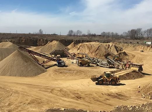 Pine Bend Paving, Inc. - Hastings, Minnesota | ProView