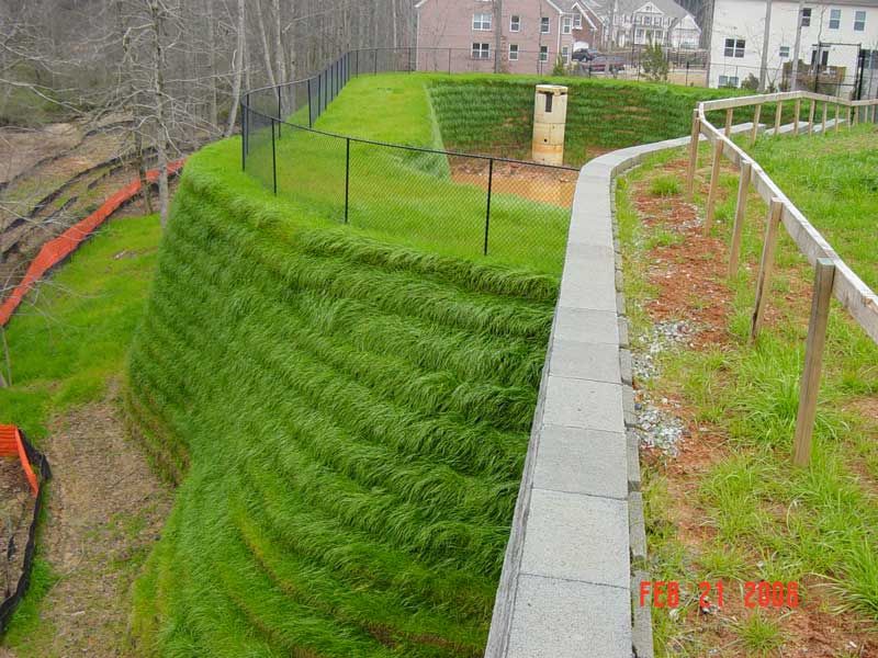 Retaining Walls Co. - Video & Image Gallery | ProView