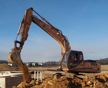 J.T. Excavating, Inc. - Hatfield, Pennsylvania | ProView
