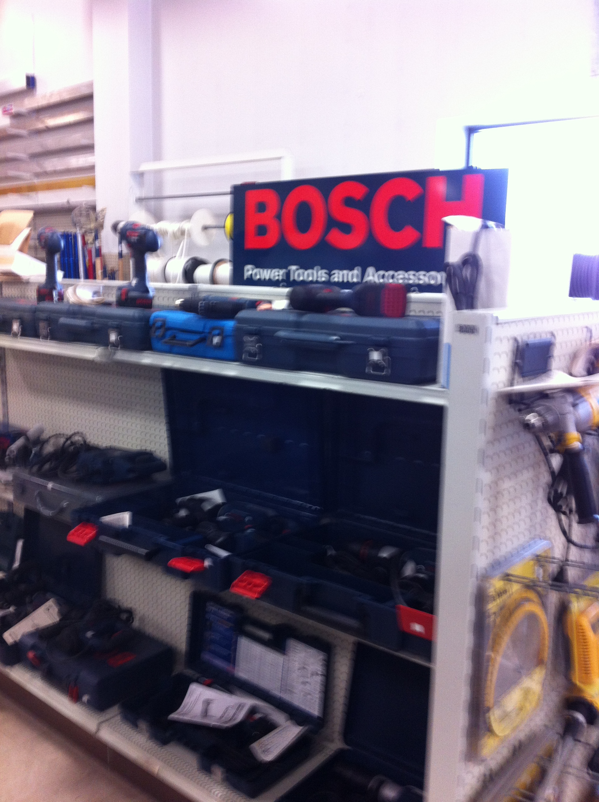 Tri-Boro Construction Supplies, Inc. - Video & Image Gallery | ProView