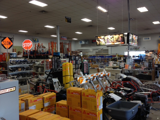 Tri-Boro Construction Supplies, Inc. - Video & Image Gallery | ProView