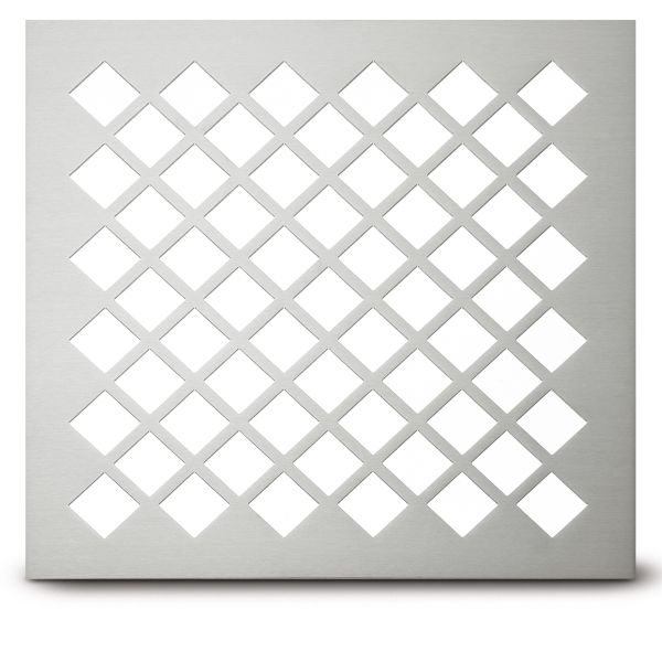 Architectural Grille - Video & Image Gallery | ProView