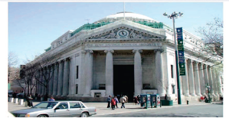 James F. Volpe Electrical Contr. Corp. - Brooklyn, New York | ProView