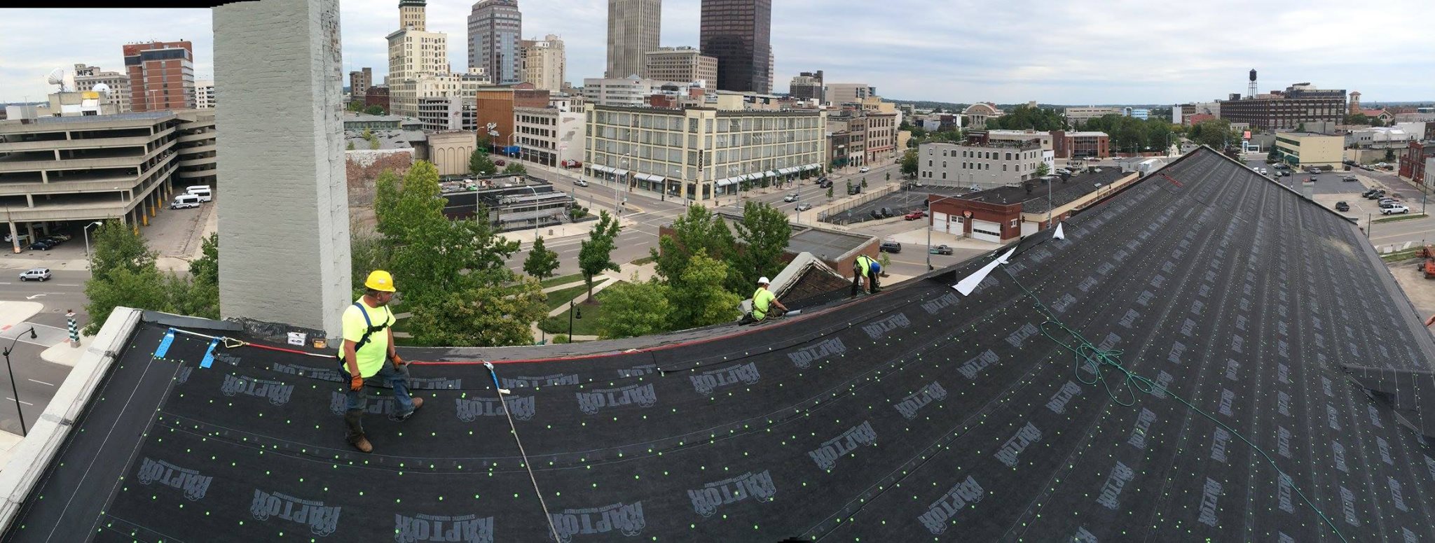 Maxim Roofing Co. - Fairborn, Ohio | ProView