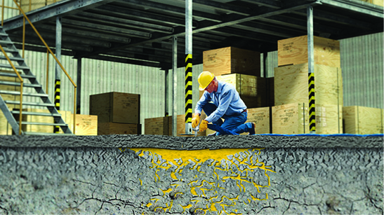 Concrete Stabilization Technologies Inc. - Denver, Colorado | ProView