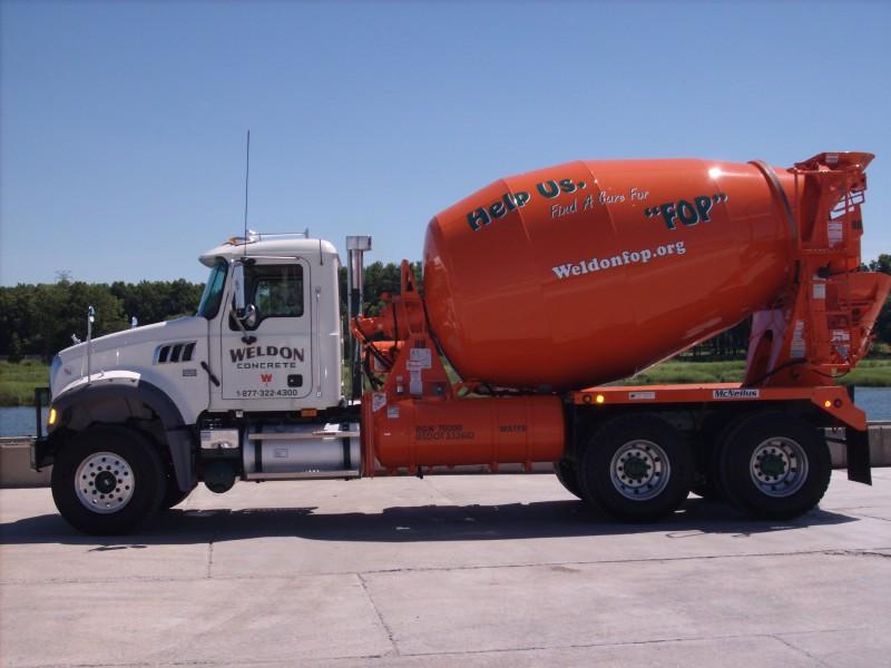 Weldon Materials, Inc. - Westfield, New Jersey | ProView