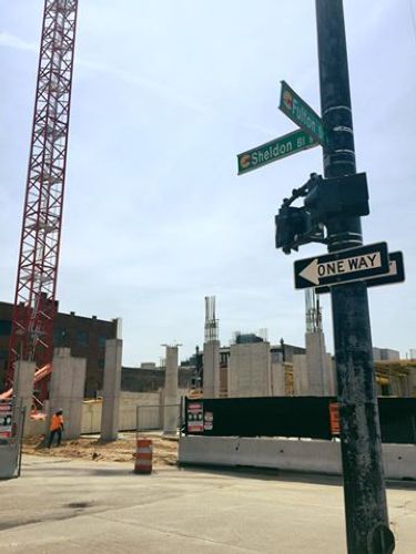 Materials Testing Consultants, Inc. - Grand Rapids, Michigan | ProView