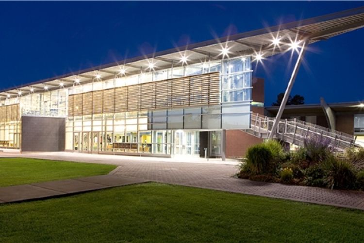 NAU Union Dining Hall Expansion Phase I by Kinney Construction Services ...