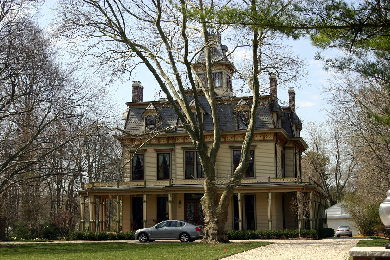 Zeus Lightning Rods, Inc. - King of Prussia, Pennsylvania | ProView