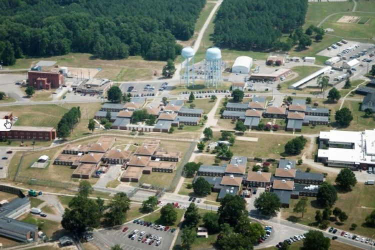 Central State Hospital Center - 158,000 Sq. Ft. by USA Construction Co ...