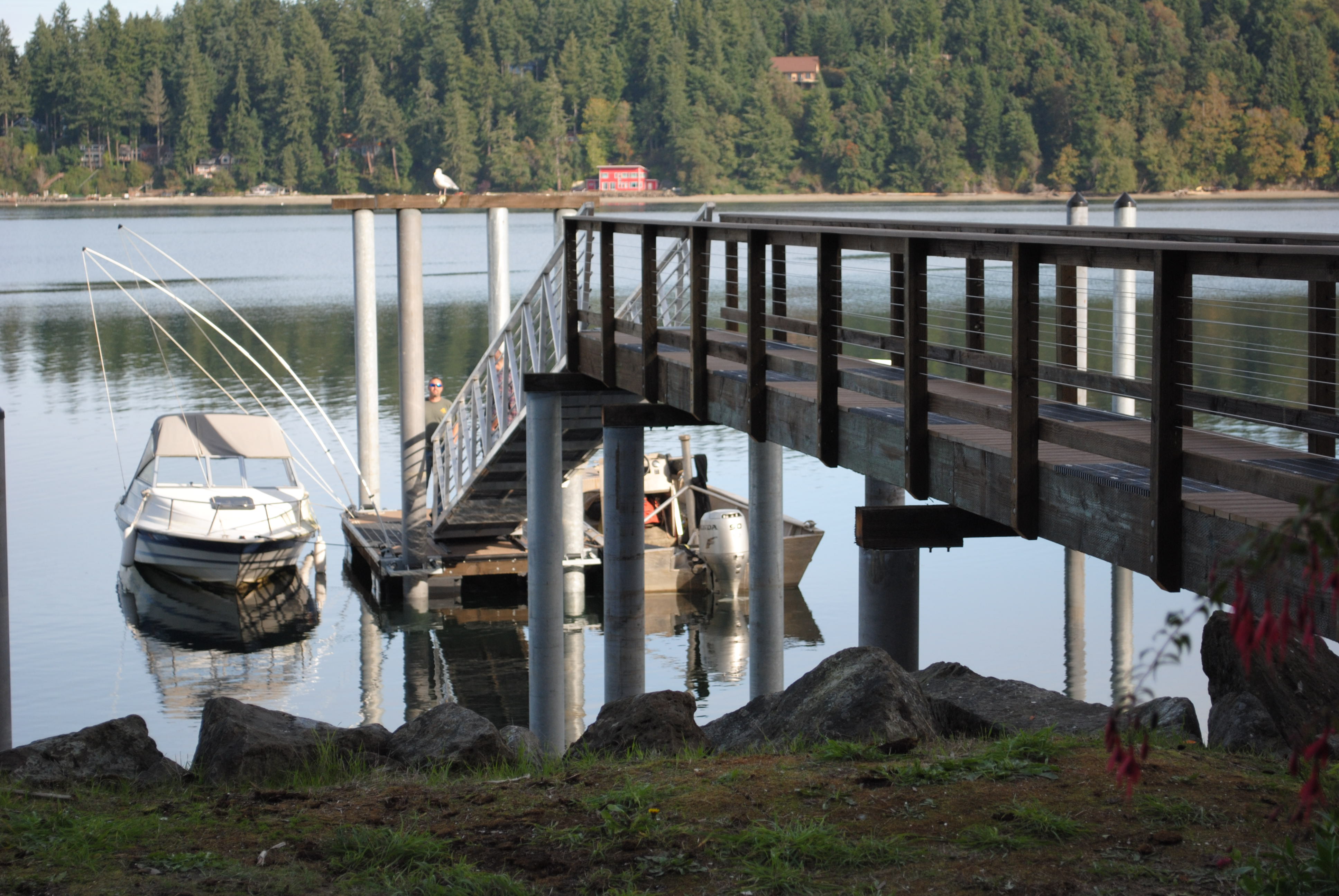 Watersmith Construction, Inc. - Video & Image Gallery | ProView