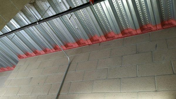 West Coast Firestopping, Inc. - Video & Image Gallery | ProView