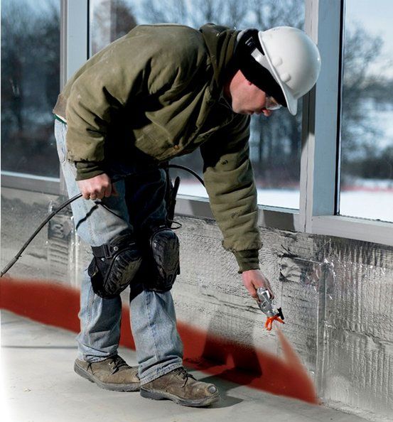 West Coast Firestopping, Inc. - Video & Image Gallery | ProView