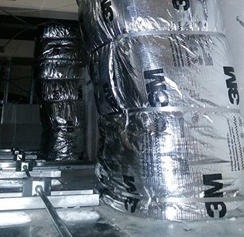 West Coast Firestopping, Inc. - Video & Image Gallery | ProView