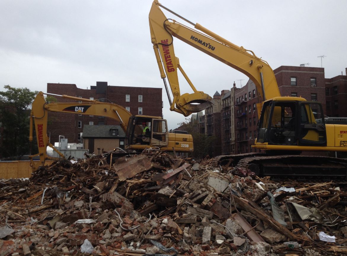 Statewide Demolition Corp. - Video & Image Gallery | ProView