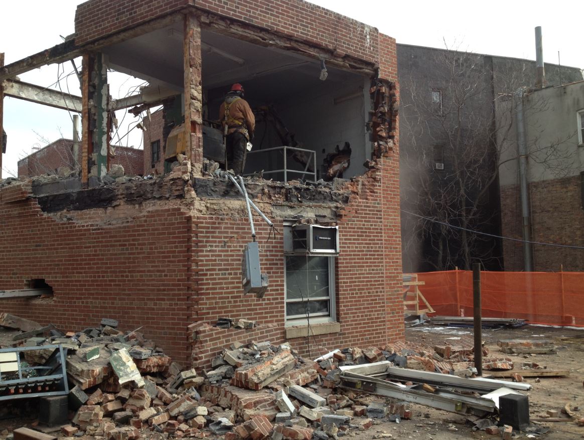 Statewide Demolition Corp. - Video & Image Gallery | ProView