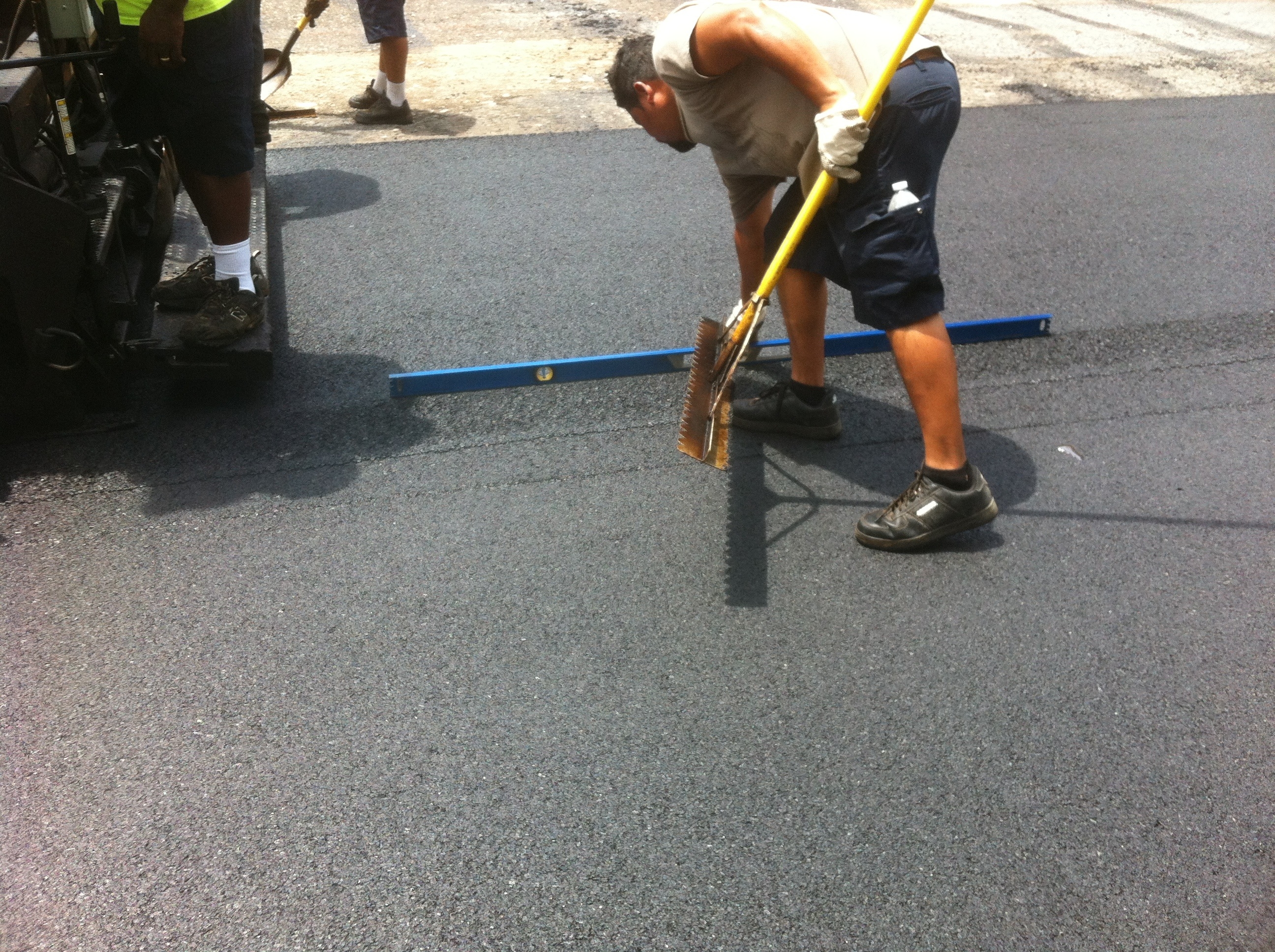 Standard Paving & Concrete - Galesville, Maryland | ProView