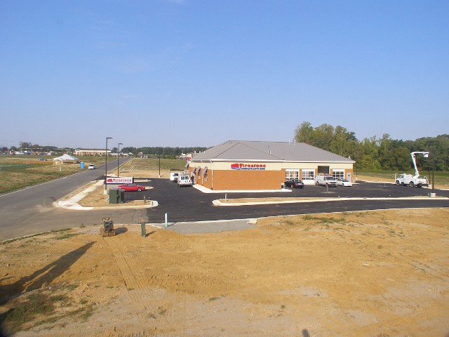 JF Electrical Contractors, Inc. - Fredericksburg, Virginia | ProView