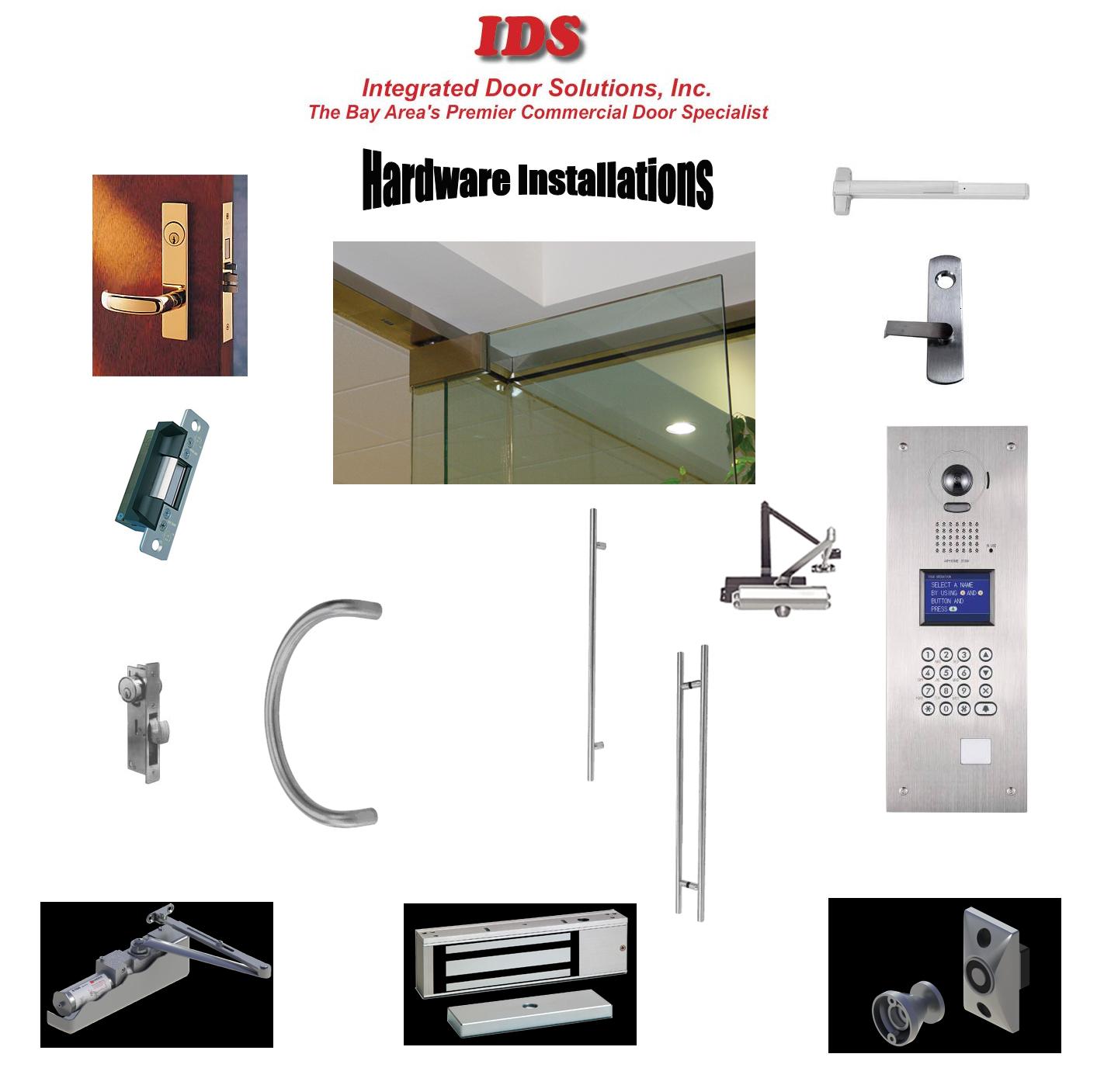 Integrated Door Solutions, Inc. - Video & Image Gallery | ProView