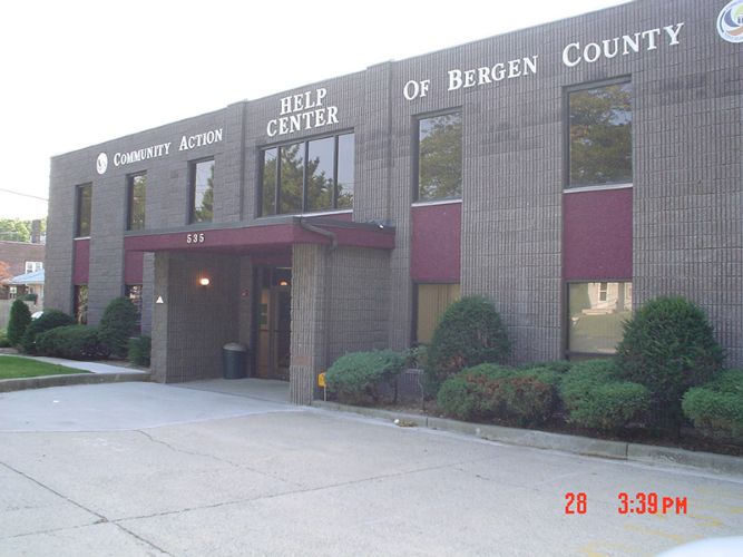 BCC Health Center by Brahma Construction Corp. in Garfield, NJ | ProView