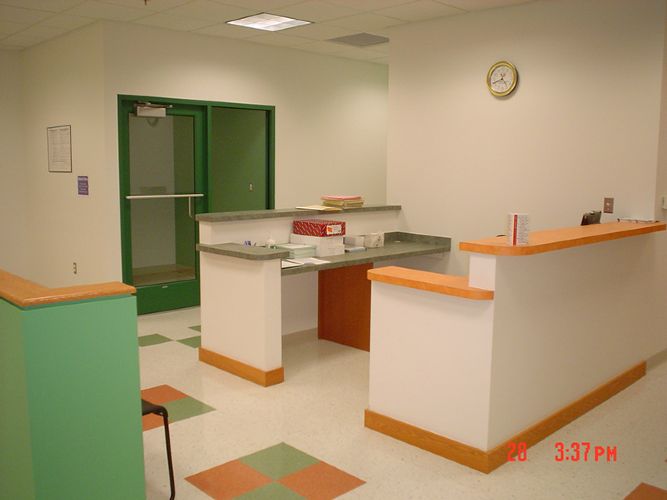 BCC Health Center by Brahma Construction Corp. in Garfield, NJ | ProView