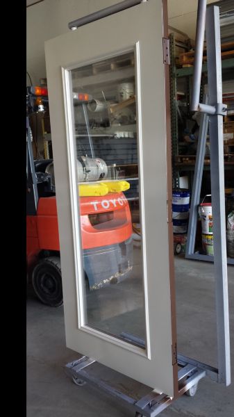 TNB Doors Inc. - South Holland, Illinois | ProView