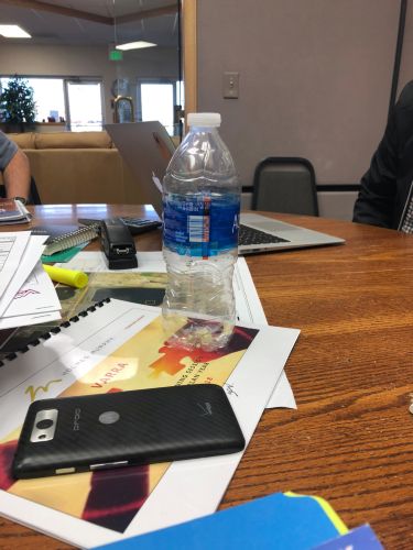 Raptor Materials LLC - Frederick, Colorado | ProView