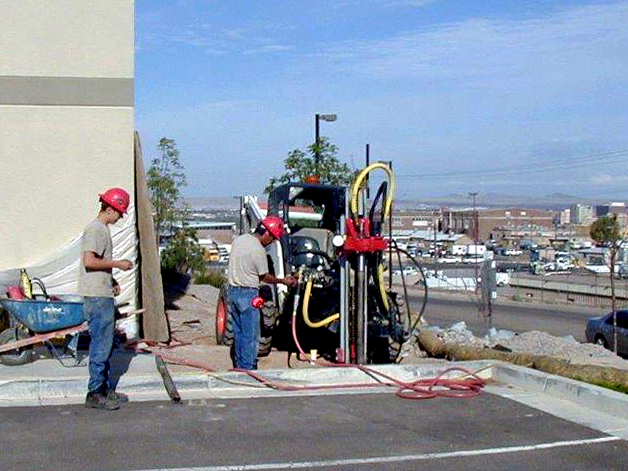 Straight Line Construction Co. - Video & Image Gallery | ProView