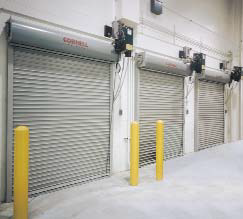Action Automatic Door & Gate - Video & Image Gallery | ProView