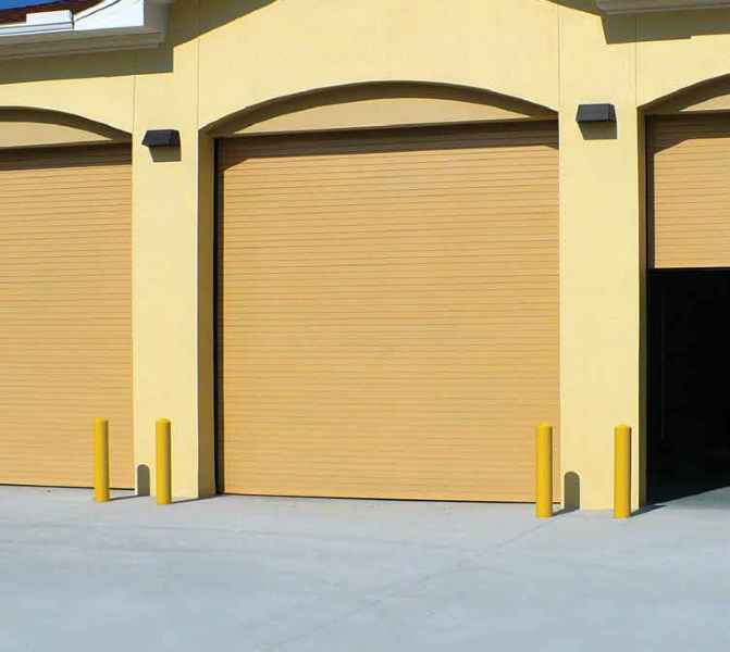 Action Automatic Door & Gate - Video & Image Gallery | ProView