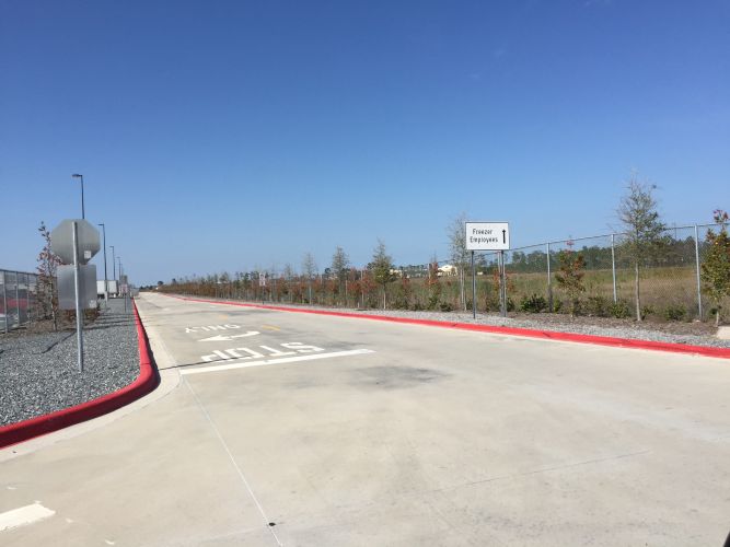 World Class Distribution by AAA Fence, A Division of Fence Service Inc ...