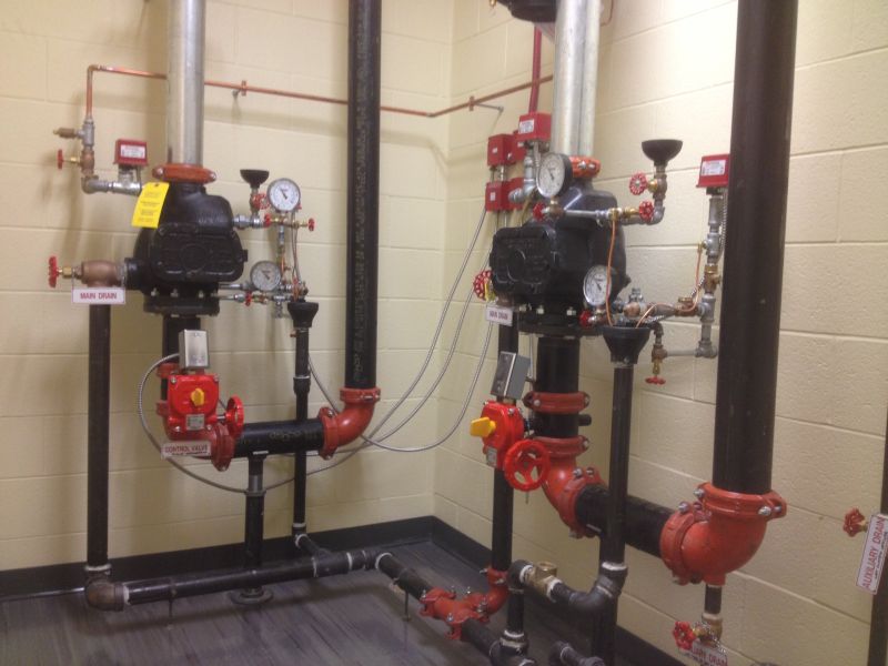 Patriot Systems Inc. - Video & Image Gallery | ProView