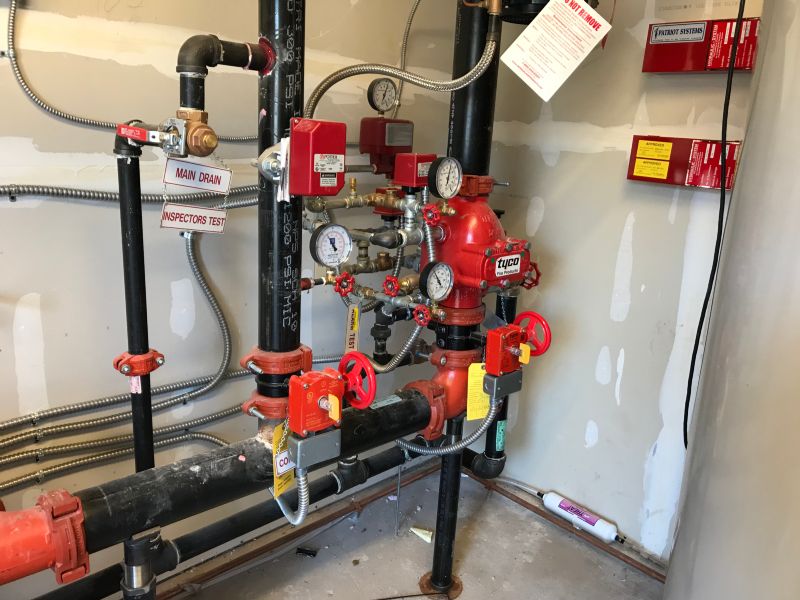 Patriot Systems Inc. - Video & Image Gallery | ProView