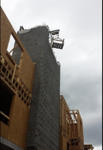 Hydro Rents, Inc. - Roanoke, Virginia | ProView