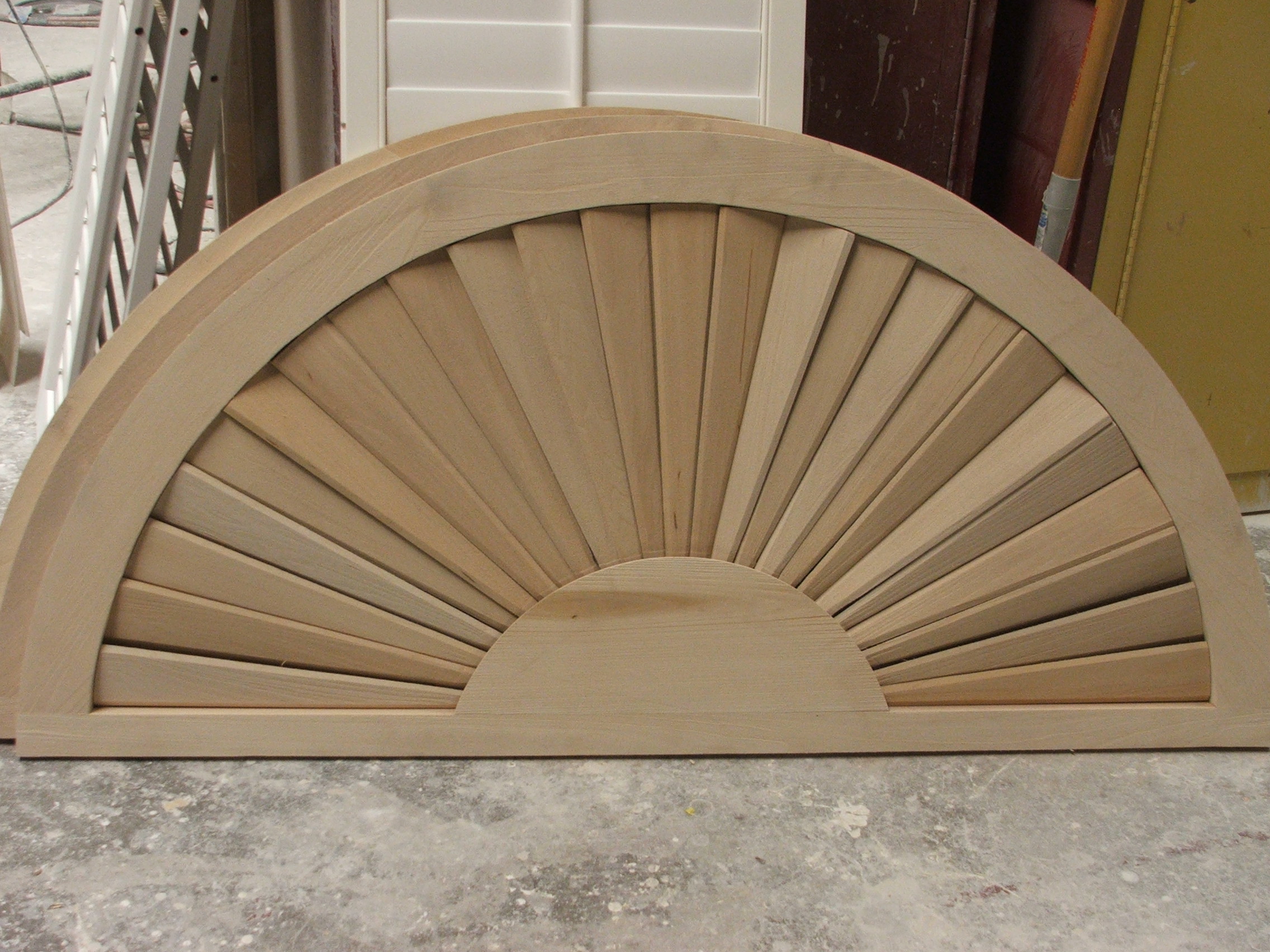 Wholesale Shutter Company, Inc. - Video & Image Gallery | ProView