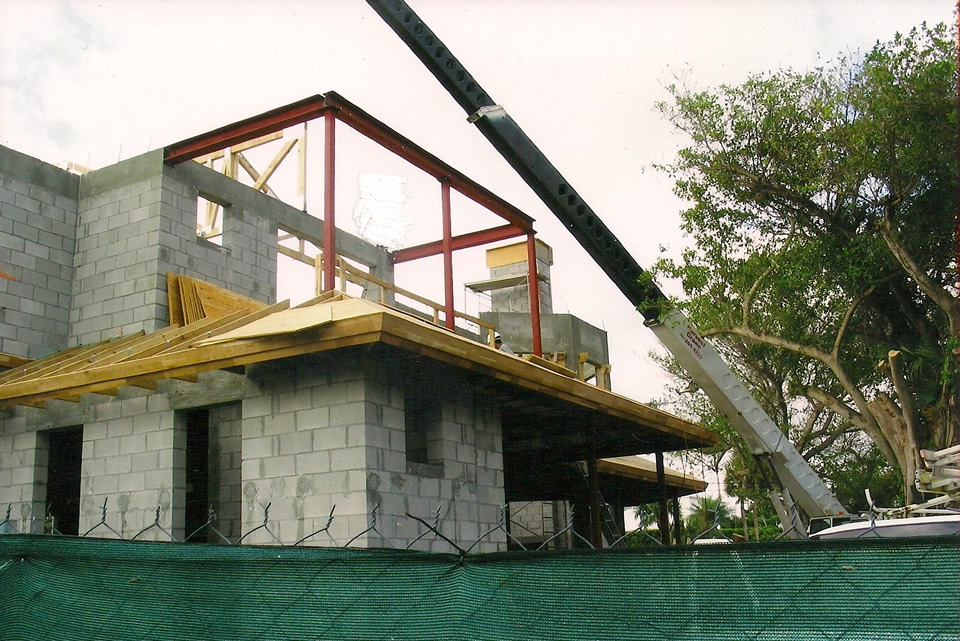 Proshell Construction Services Inc. - Locations and Key Contacts | ProView