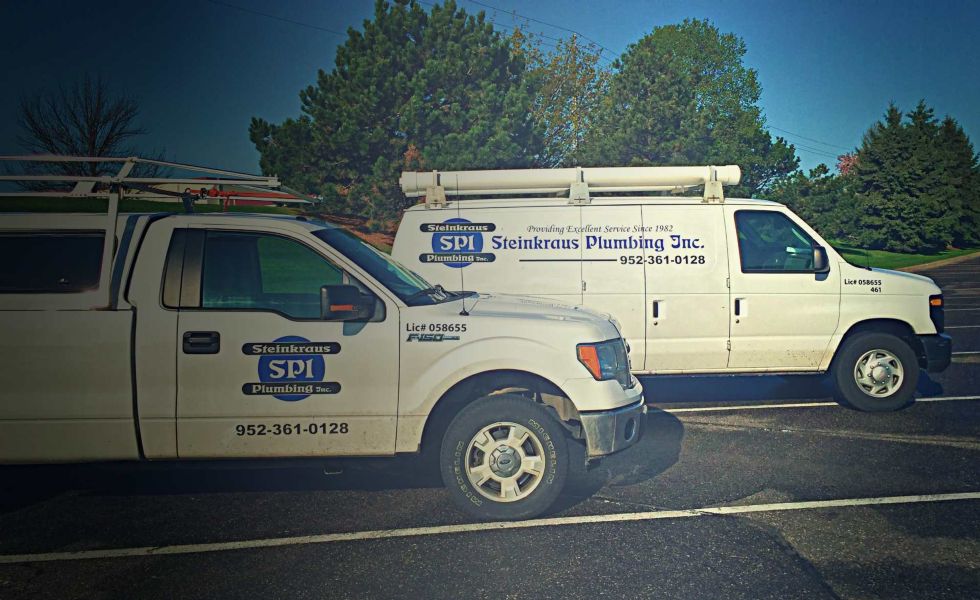 Steinkraus Plumbing, Inc. - Golden Valley, Minnesota | ProView
