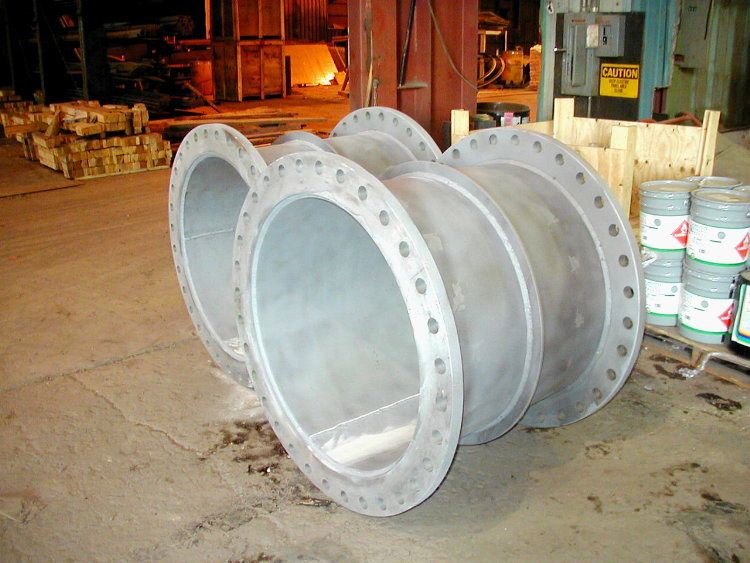 Arntzen Corp. - Steel Pipe Division - Rockford, Illinois | ProView