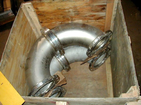 Arntzen Corp. - Steel Pipe Division - Rockford, Illinois | ProView