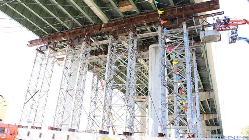 Mabey inc. - Video & Image Gallery | ProView