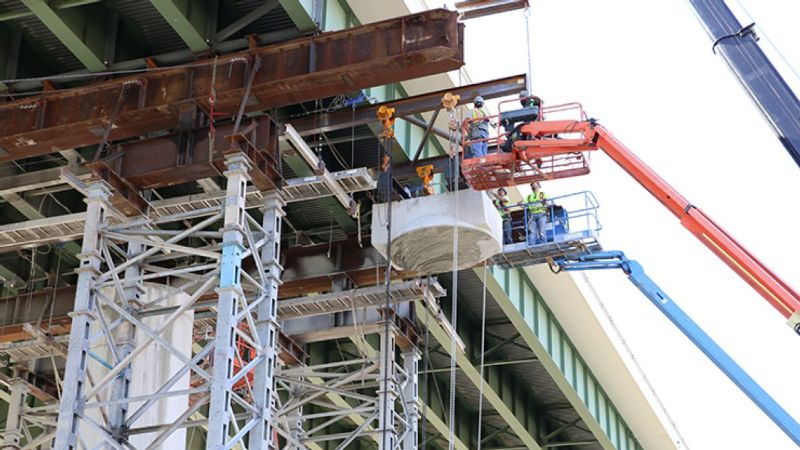 Mabey inc. - Video & Image Gallery | ProView